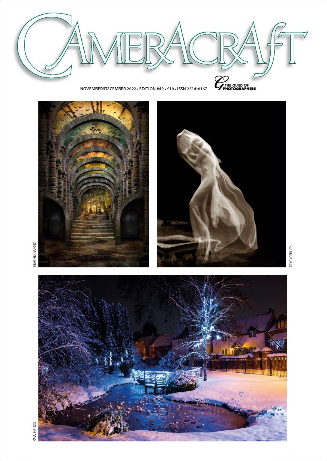 Cameracraft - Cameracraft magazine - Taking your practical photography ...