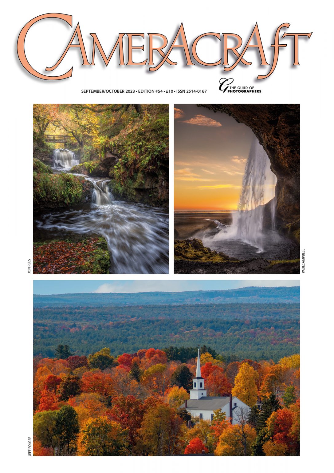 Cameracraft - Cameracraft magazine - Taking your practical photography ...